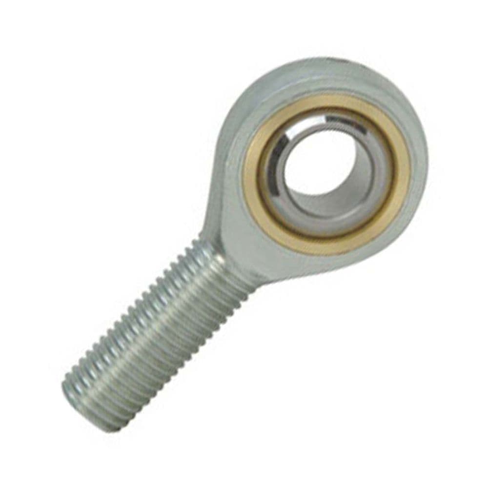 IKO POS18A 18mm Bore Male Rod End M18x1 5 PILLOBALL Thread