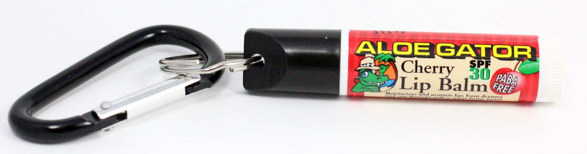 Lip Balm-Cherry-Mint-Tropical-Vanilla|Suncare