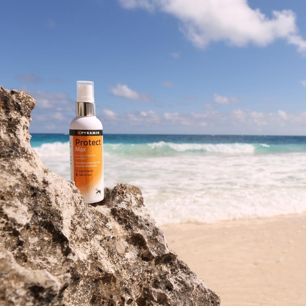 Protect Max Mosquito Repellent