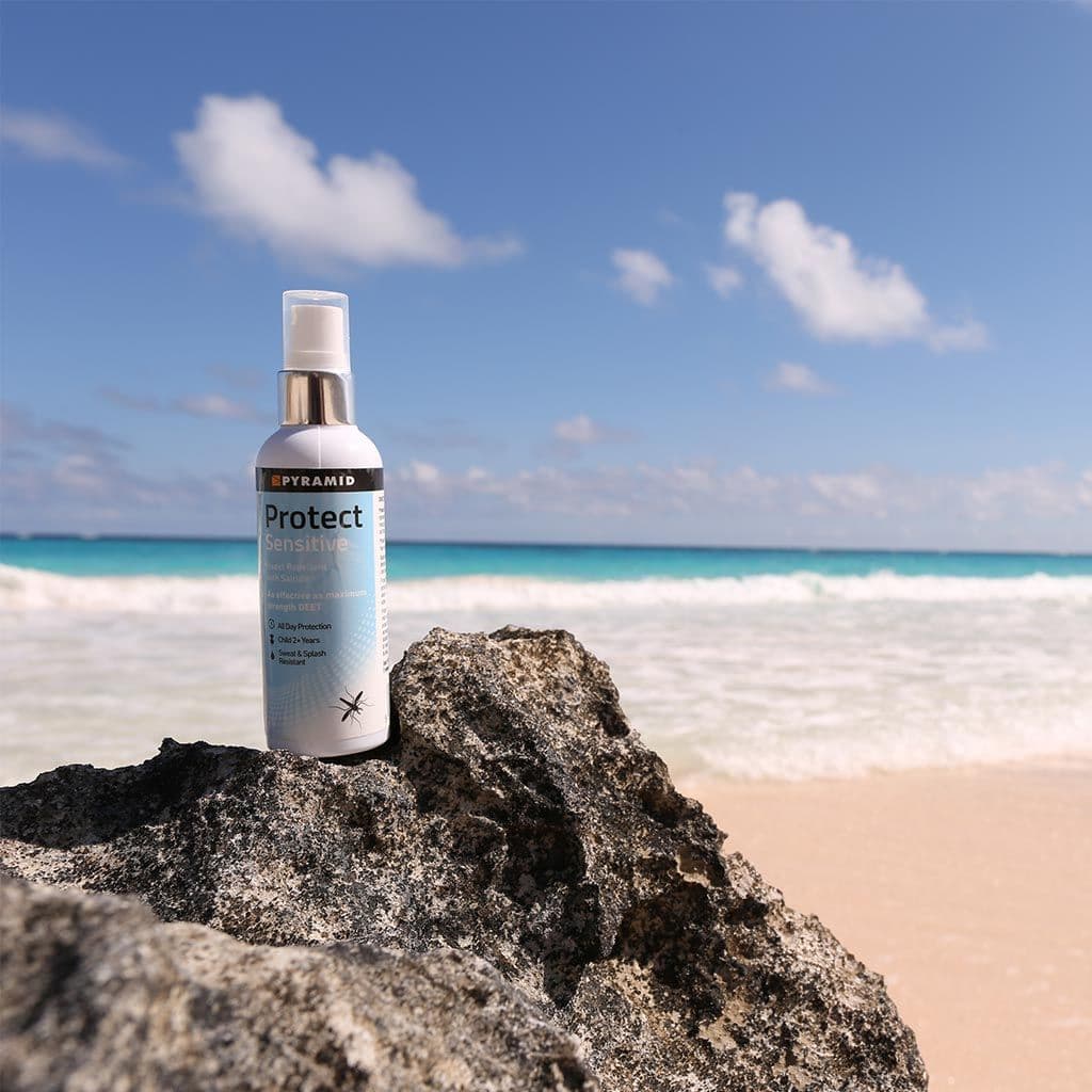 Protect Sensitive Insect Repellent