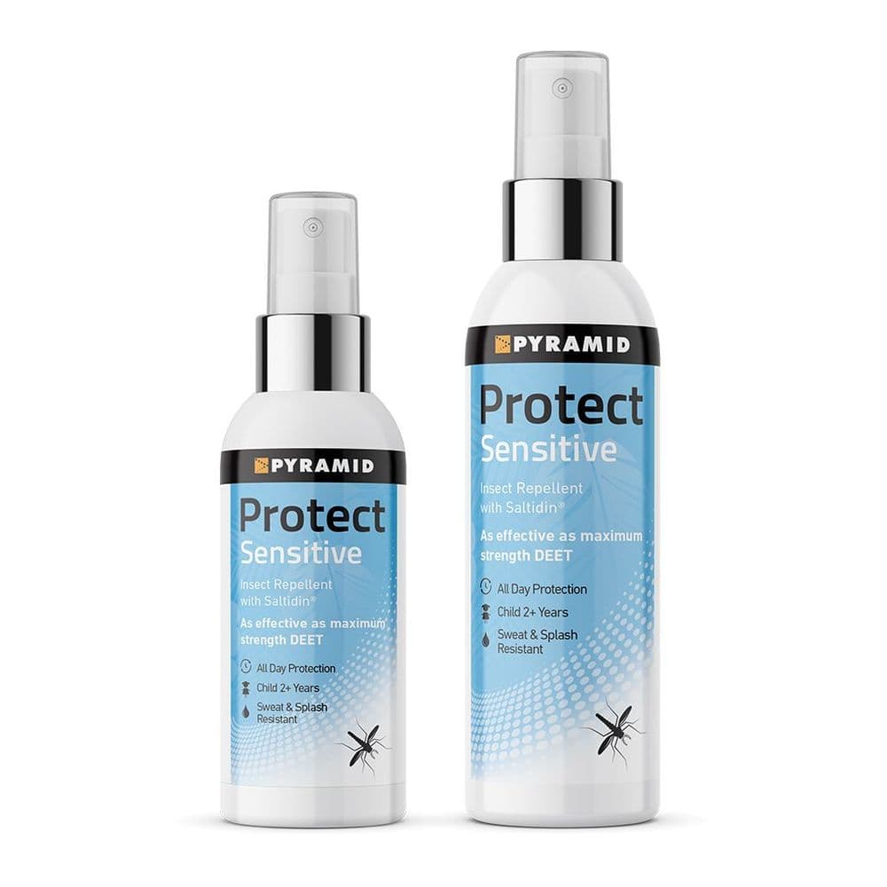 Protect Sensitive Insect Repellent