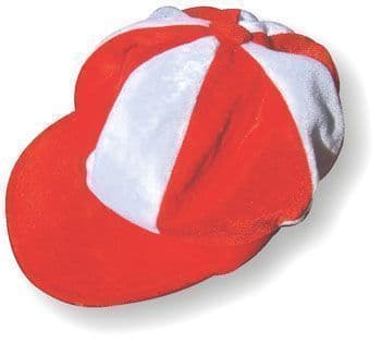 England St George Flat Cap