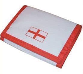 England Wallet