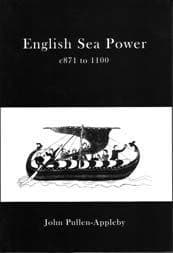 English Sea Power 871-1100AD