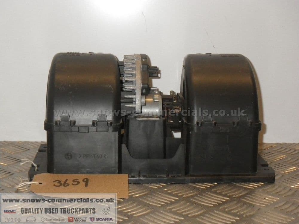 Heater Motor Volvo 20443820