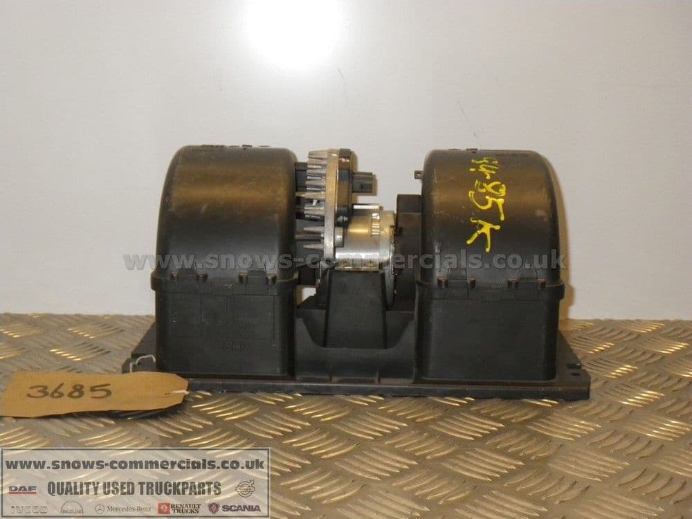 Heater Motor Volvo 20443822