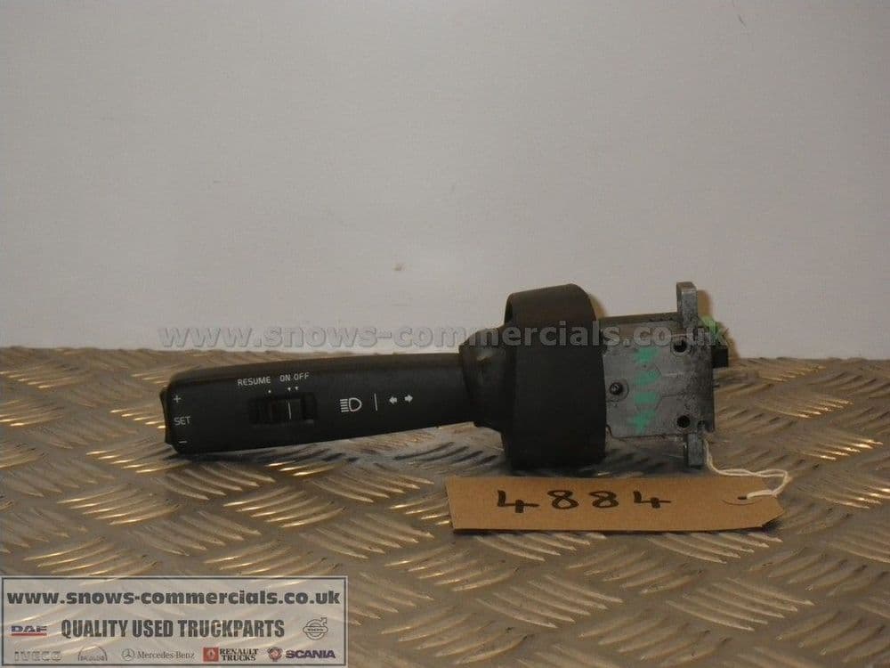 Indicator Switch Volvo 20701049