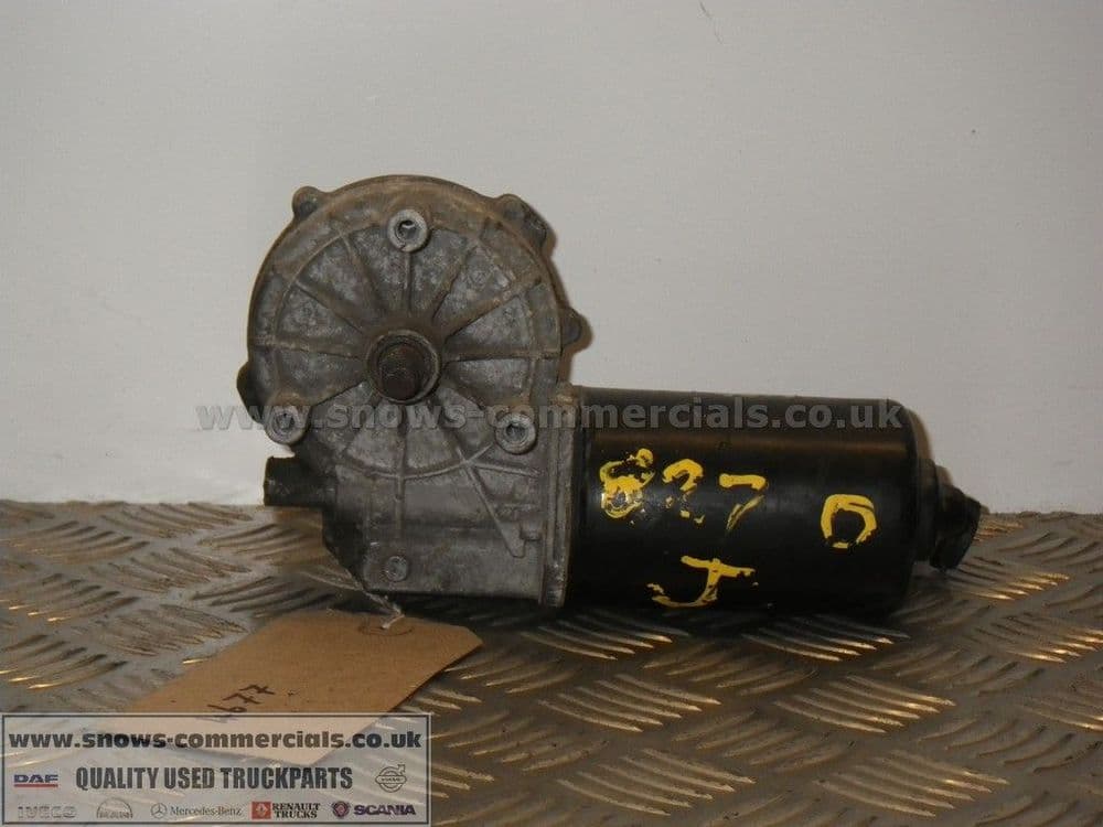 Wiper Motor Volvo 20442879
