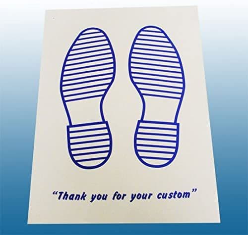 Custom Paper Floor Mats For Cars | Floor Roma