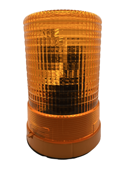 Hella Amber Rotating Beacon PN KL710