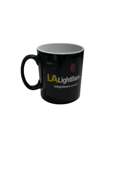 LALightBars Original Mug