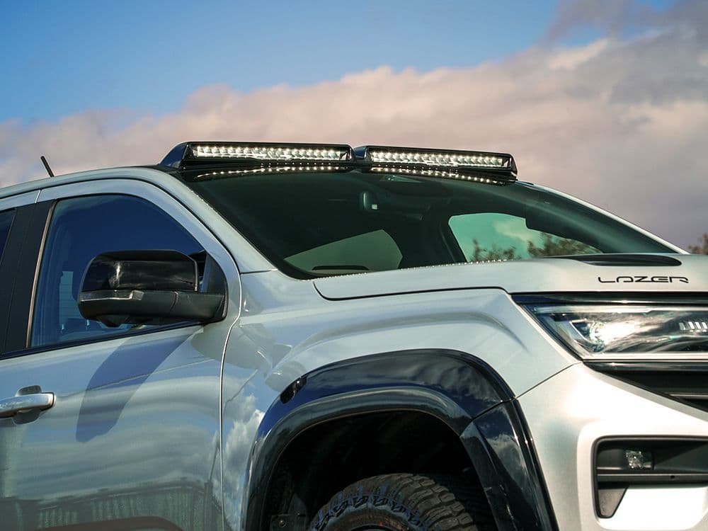 Lazer VW AMAROK 2023 GLIDE ROOF PODS