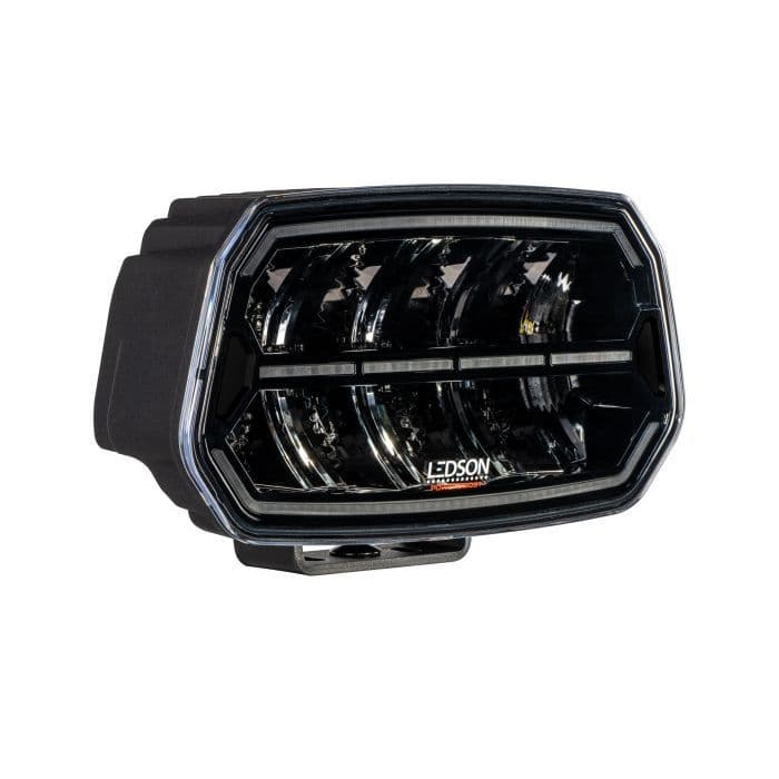 LEDSON EPIX10 Auxiliary Light 10" Powerboost PN 33491260