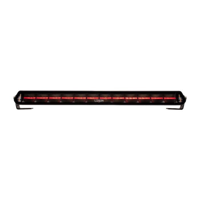 LEDSON EPIX20 Work Strobe LED bar 20" 180W PN 334915124