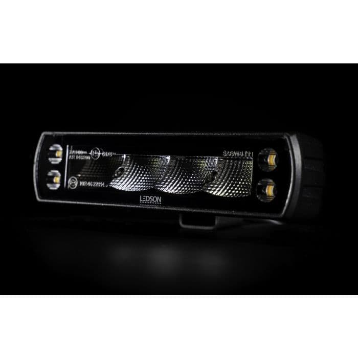 LEDSON Helix reverse light with warning light