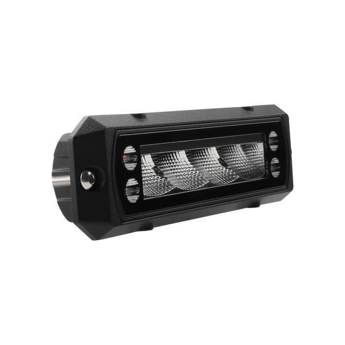LEDSON Helix reverse light with warning light