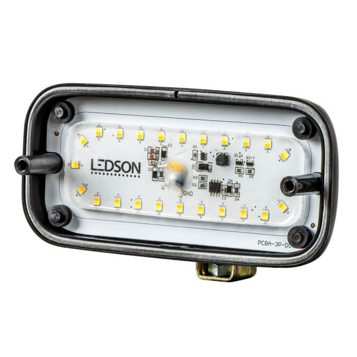 LEDSON LED conversion for Talmu white yellow PN 360000