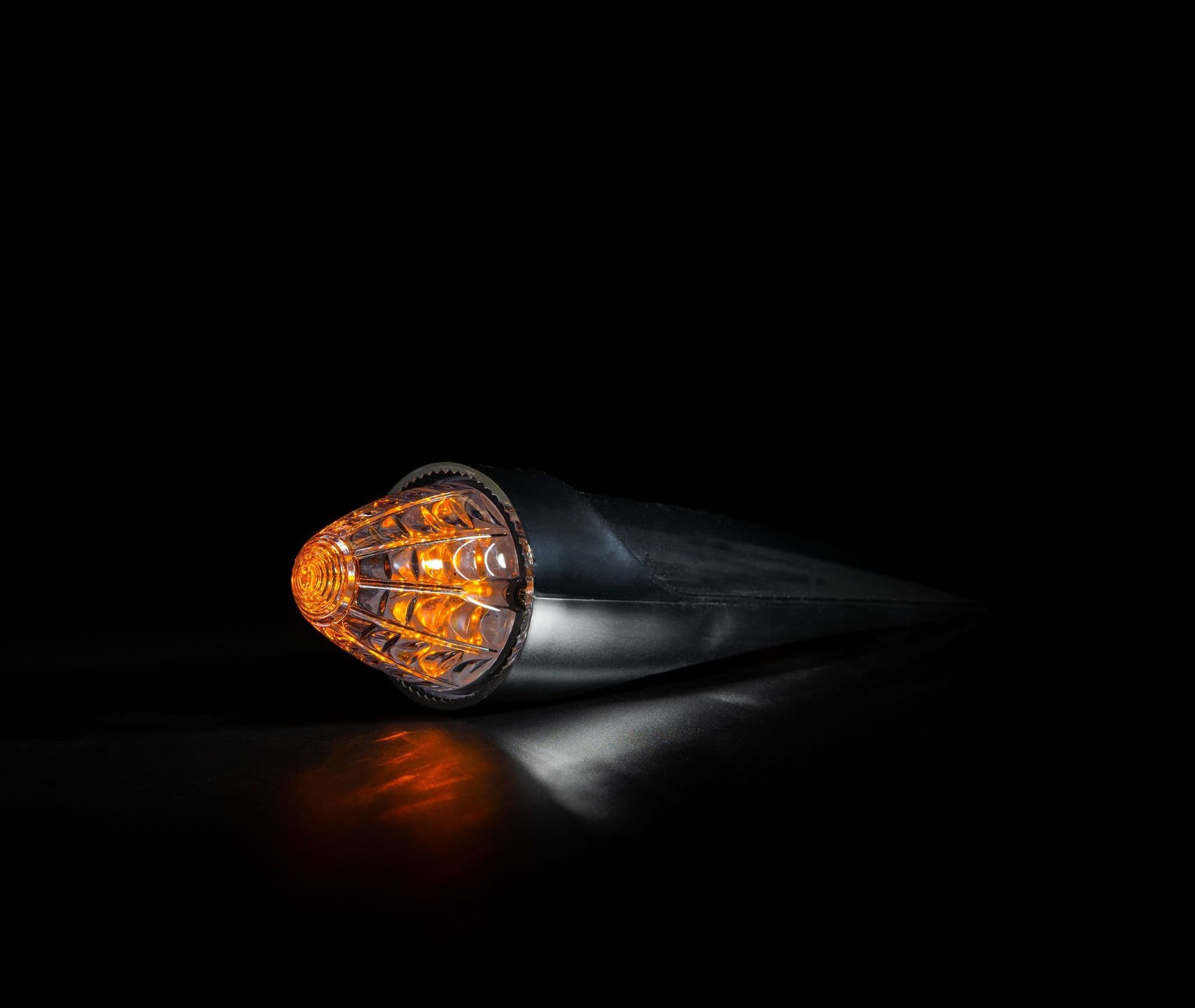 Ledson LED Torpedo Lamp 24V