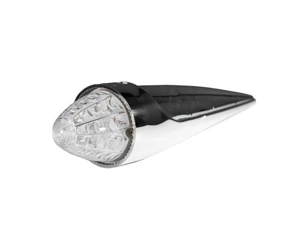 Ledson LED Torpedo Lamp 24V