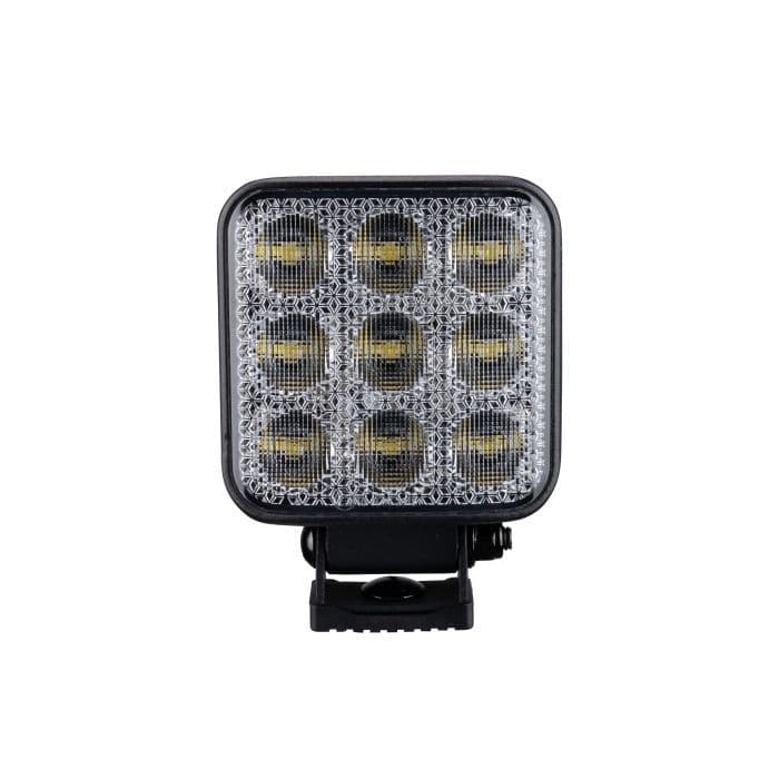 LEDSON Lumina SQ9 work light 40W