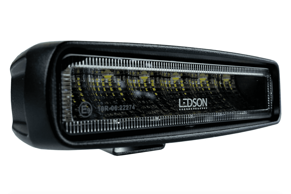 LEDSON Raptor LED Reversing Light / Work Light 30W PN 3350569