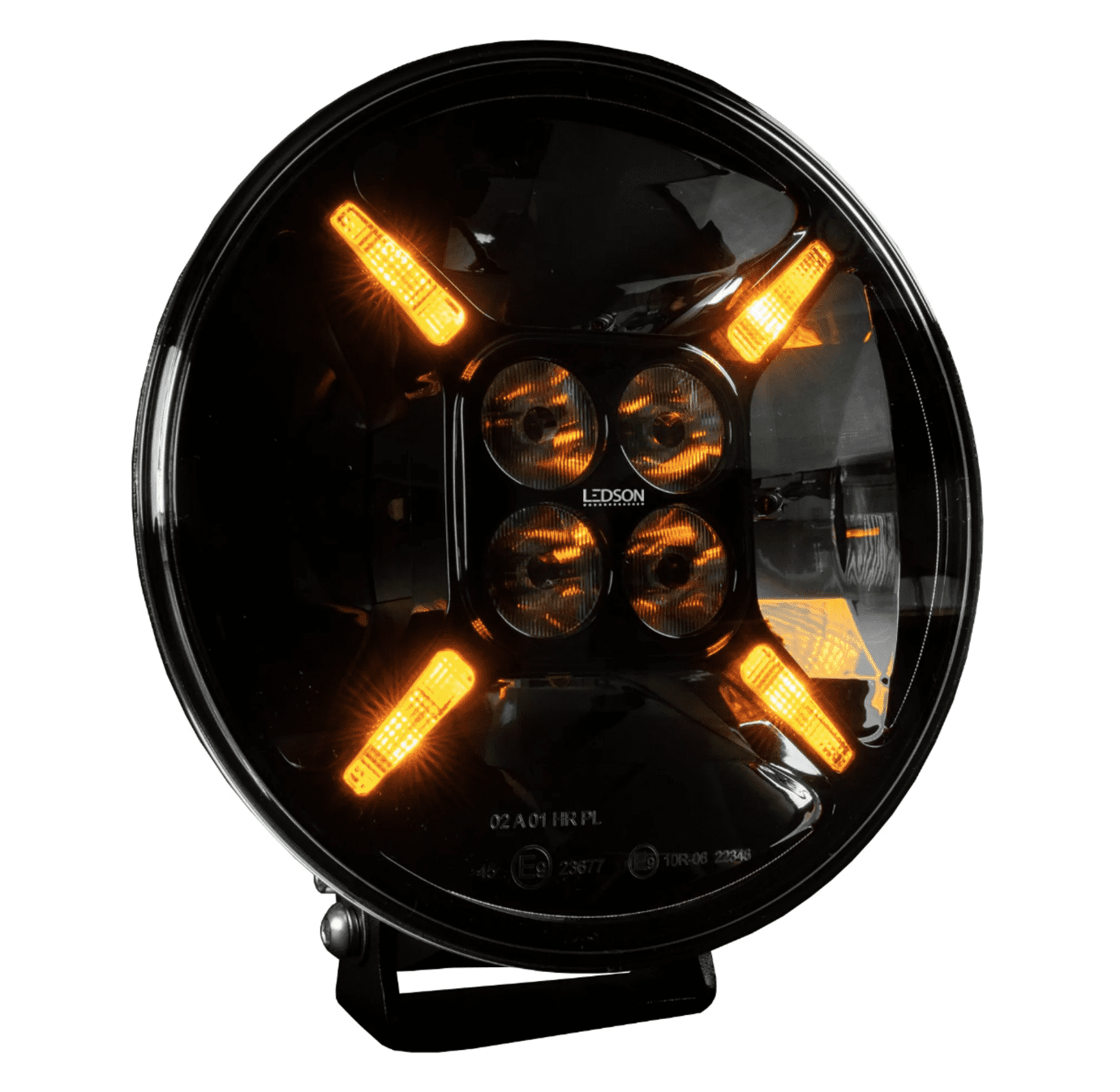 LEDSON Sarox9 LED Auxiliary Light 120W PN 33491220