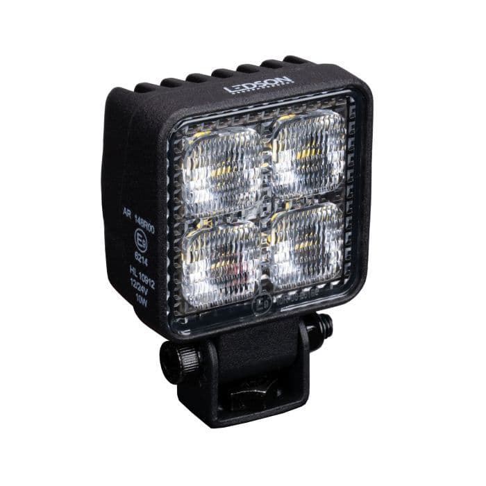 LEDSON Tiny work light 12W PN 33301081