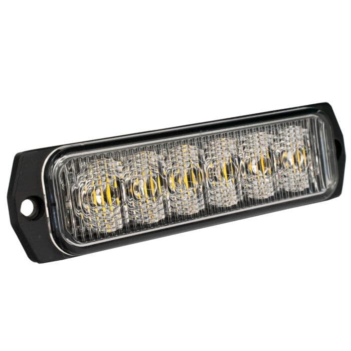 LEDSON Warning light kit for Scania Next Gen front grille PN 1360233