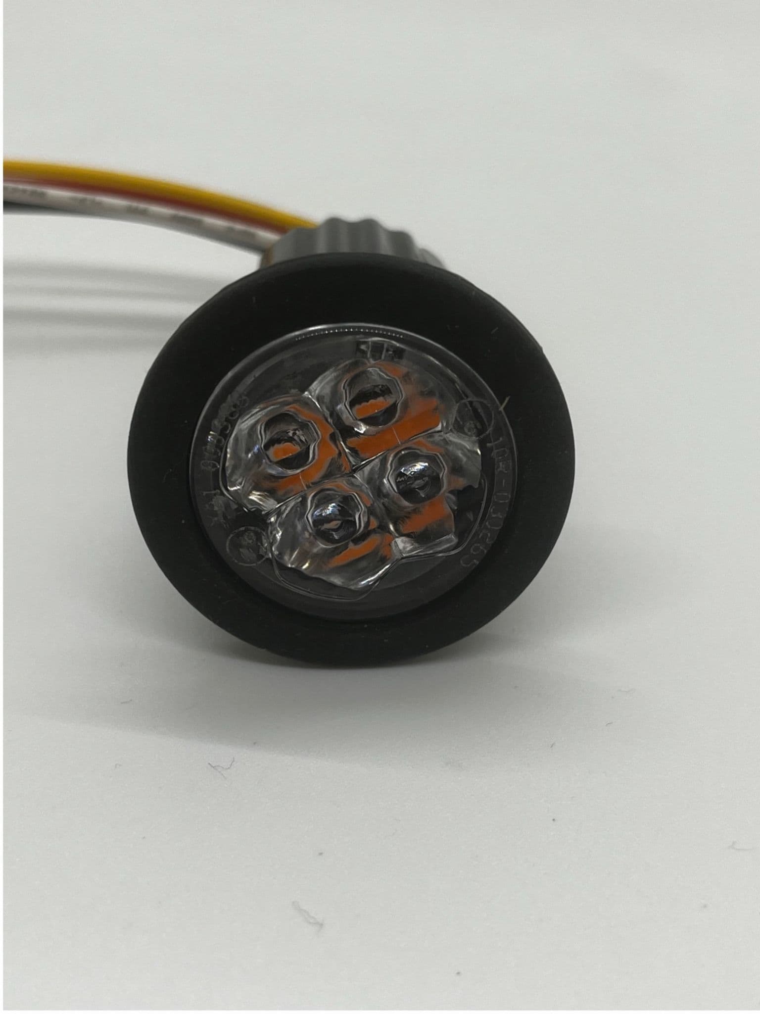 Recessed Hideaway Strobe PN LARHSA