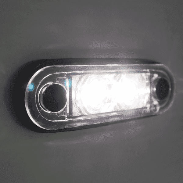 Scania Next Gen Top Beacon Bar Flat Cab PN LABR07