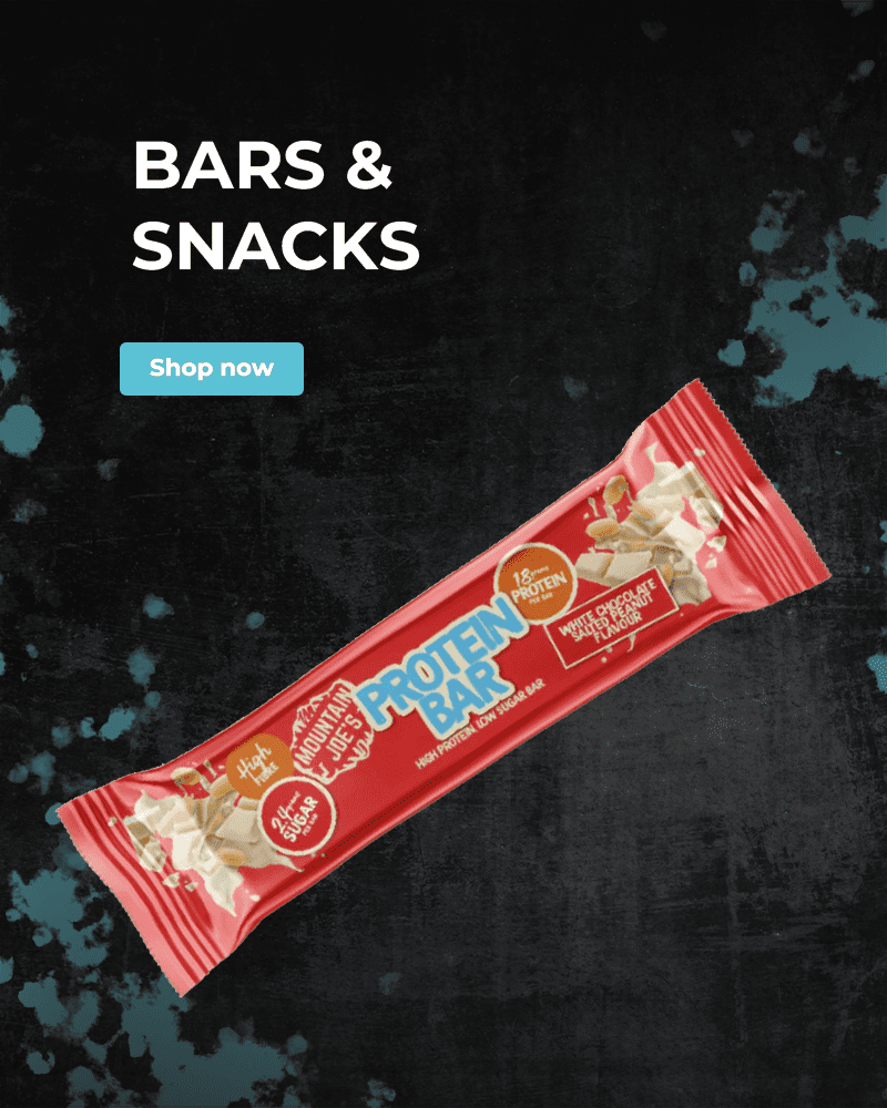 Strength Supplements Protein Powders Pre-Workout - Full Strong