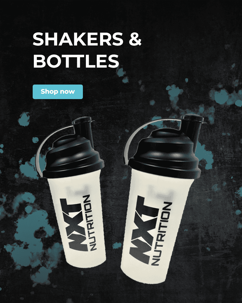 Strength Supplements Protein Powders Pre-Workout - Full Strong