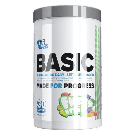 HR Labs Basic 510g