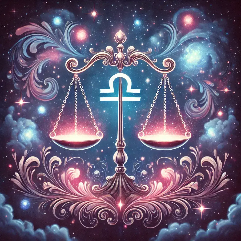 Libra: The Balanced Force of the Zodiac