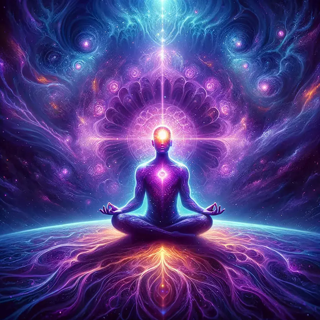 How to Open Your Third Eye: A Guide to Unlocking Your Inner Awareness