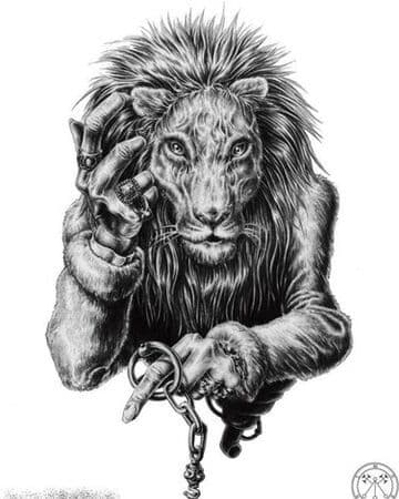 Samigina: The Whispering Guide of the Goetia