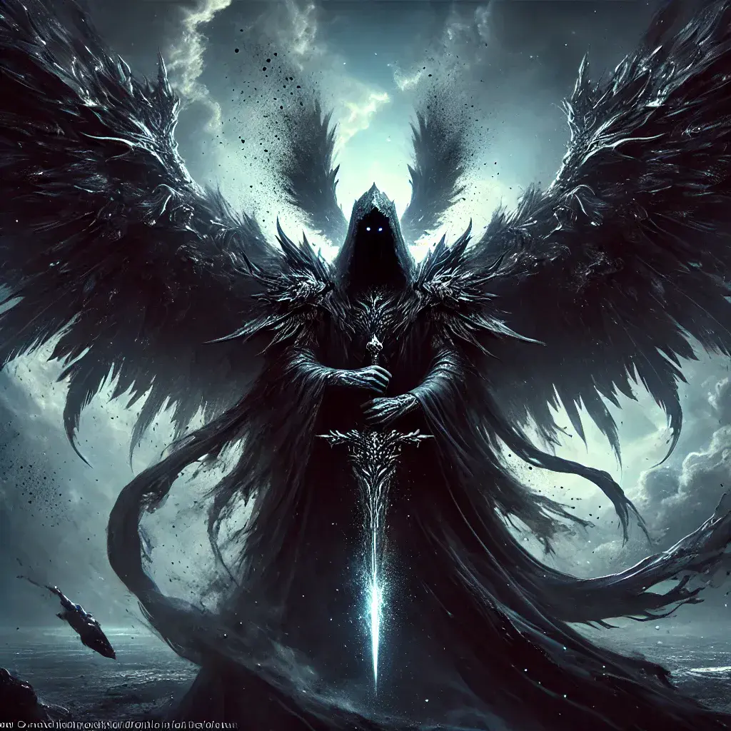 The Demon Abaddon: A Deeper Look into His Power and Mythology