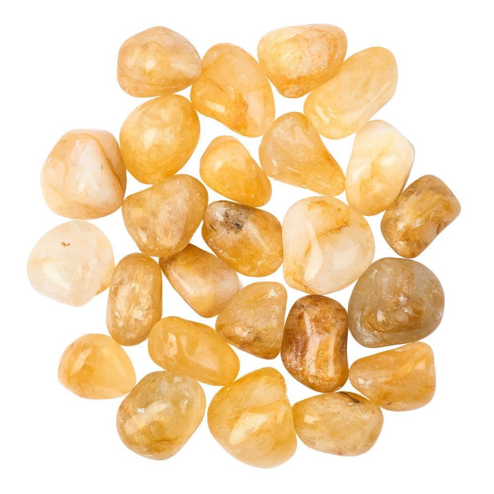 Golden Healer Quartz: The Stone of Universal Healing and Transformation