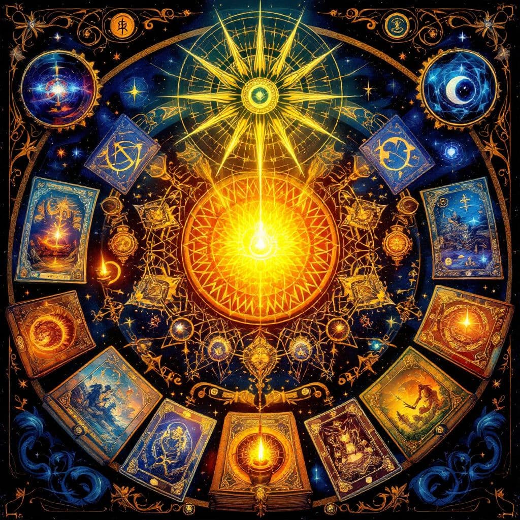 Hindu Forms of Divination