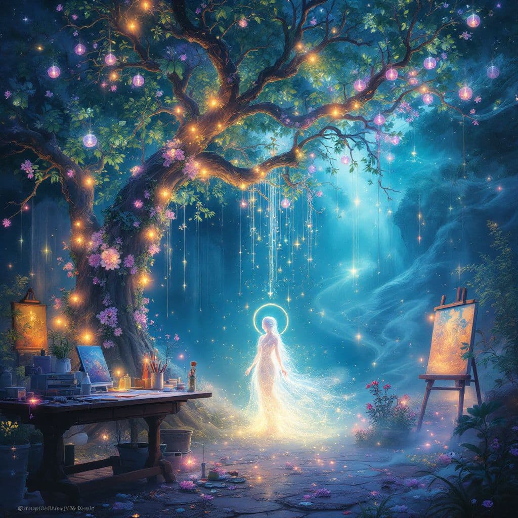 Understanding Your Nature Within the Arts of Magic