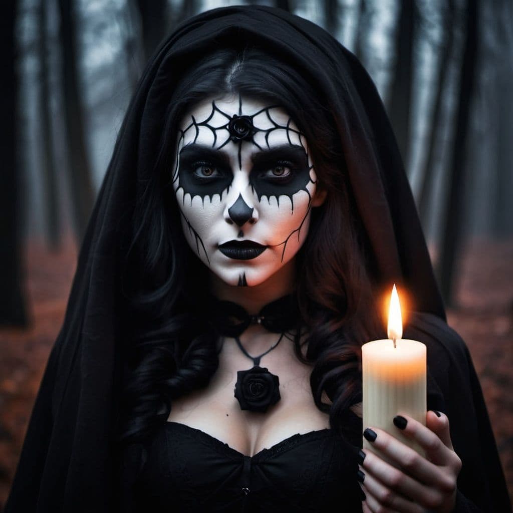 10 Ways to Know You're Hexed: Unveiling the Signs of a Curse