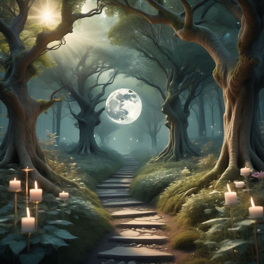 Wicca: A Modern Path Rooted in Ancient Wisdom