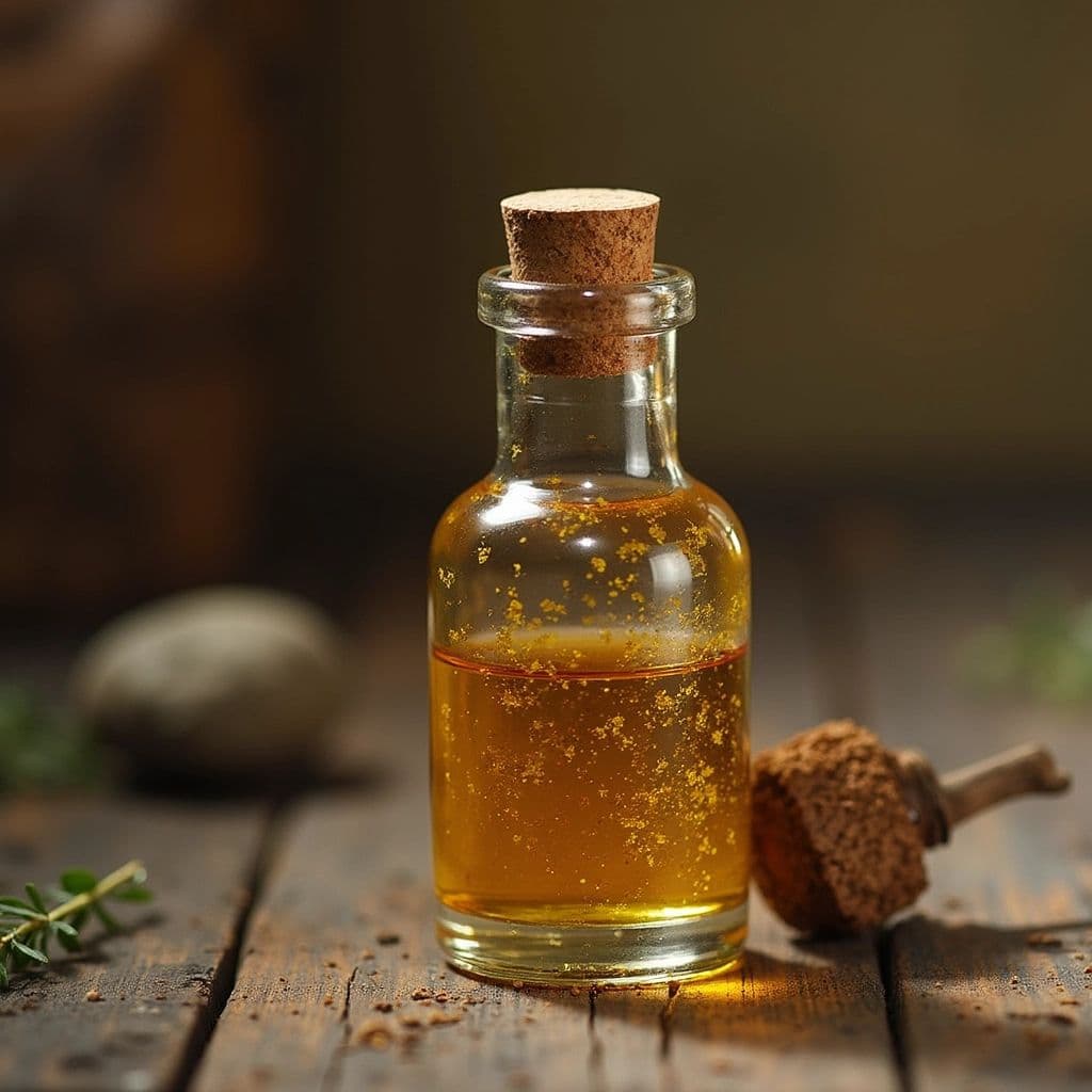 Anointing Oil