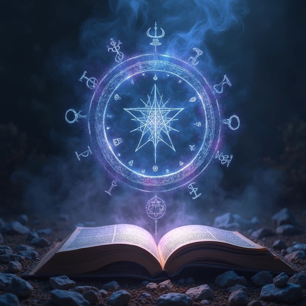 Binding Spells: What They Are and How They Work