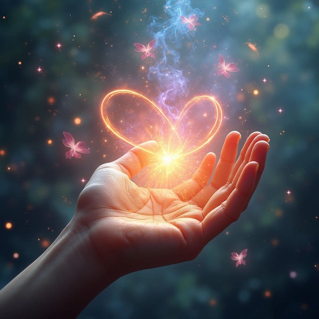 A New Beginning Spell: Embrace Your Fresh Start