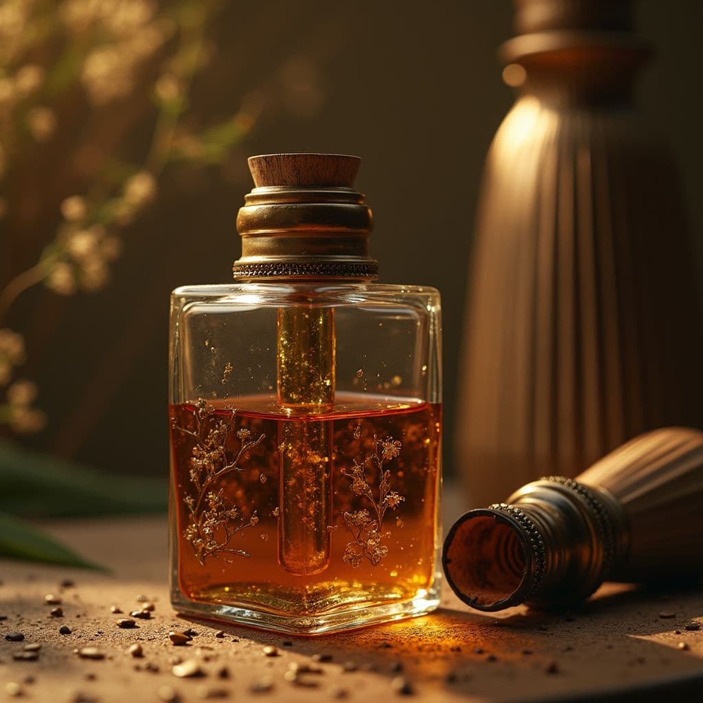 Cleopatra Oil – An Ancient Elixir of Seduction