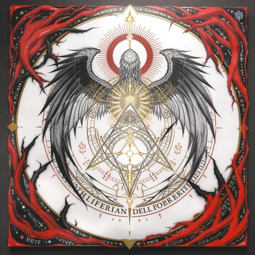 Luciferian Witchcraft 101: What It Is & What It’s Not