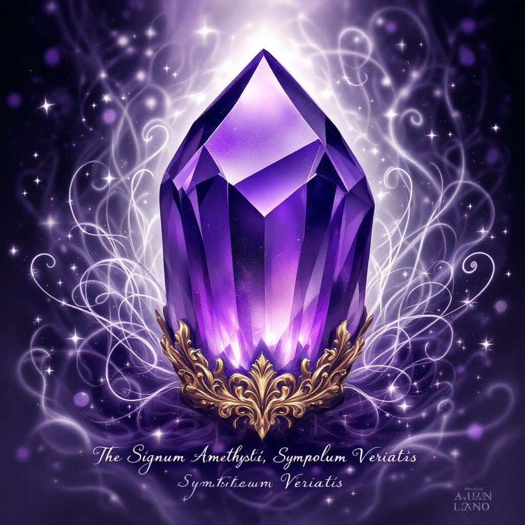 Amethyst: Meaning, Powers, and History