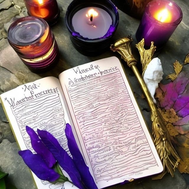 The Magick of Wednesday: Harnessing the Power of the Planet Mercury