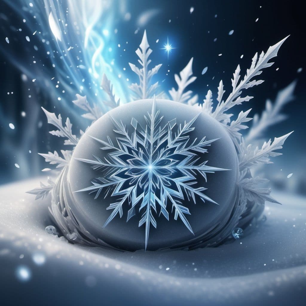 Freezer Spells: Unlocking the Power of Freezing Magic